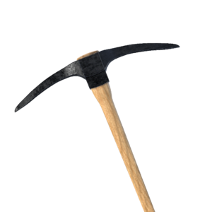 Handtools - Out of Ore Wiki