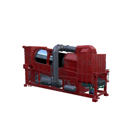 Production Plants - Out of Ore Wiki